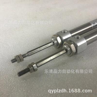 全新smccj2kb16-175200225250275300350375400气缸迷你