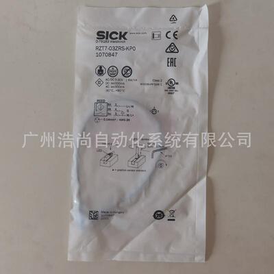 RZT7-03ZRS-KP0磁性开关1070847