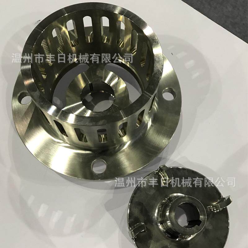 破碎不锈钢高剪切均质头均质分散混合乳化机搅拌机304材质
