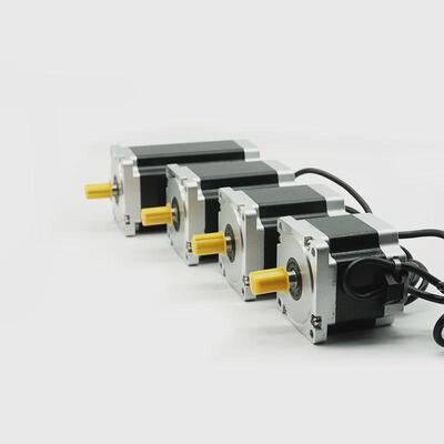 86BYG250步进电机马达驱动控制套装时代超群厂家现货7.5NM8.5NM12