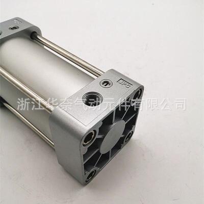 气缸华能jpc杰菲特标准济南qgbq80-25-50-75-100-125-150-175-200