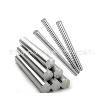热销供应研sus303cu含铜不锈钢圆棒耐腐蚀sus303cu精密进口磨光圆