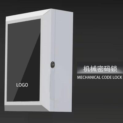 适用于广汽新能源传祺埃安Aions充电桩保护箱防护立柱电箱充电箱