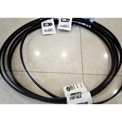 2/5m1030jb3/5m1030jb4/5m1030jb盖茨车床主轴三角皮带5/5m1030