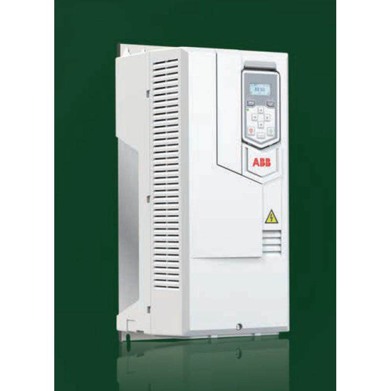 ABB变频器ACS530-01-12A6-4风机水泵通用型5.5KW