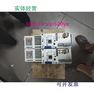 现货供应伦茨LENZEE84AVSCE3024SXS成色漂亮功能完好端子齐全