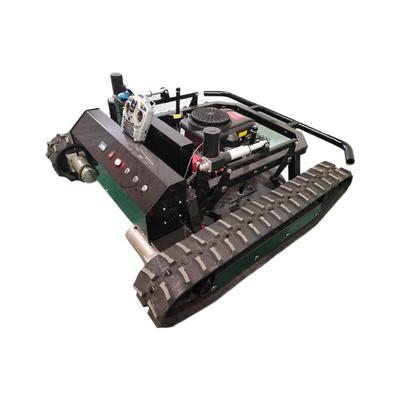 出口欧美还款碎草履带田机果园开荒除草割草机农场剪草碎草机