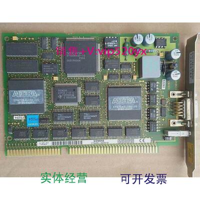 现货供应西门子通讯卡6GK1541-2BA00C79458-L9006-B1议价
