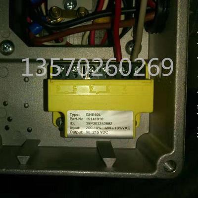 ghe40l半波整流子gve20l全波整流桥模块器19141010/1000