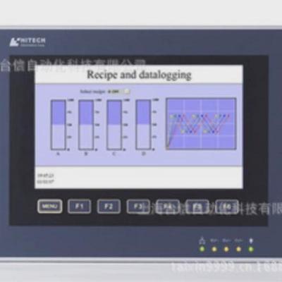 供应升级伦触摸屏10.1寸/tk6102/tk6100威替代款mt6103ip