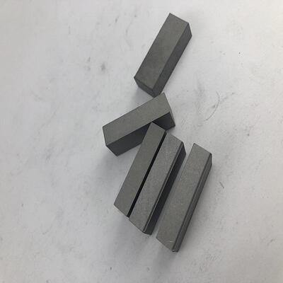 株洲厂家非标硬质合金YG8CYG11C地质矿山硬质合金仟片