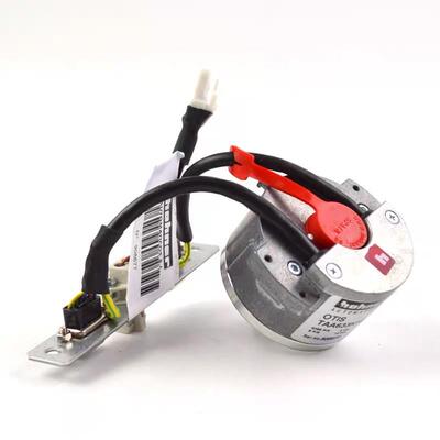 天津奥的斯钢带主机编码器TAA633K151 K102 K161 TAA633H121 H151