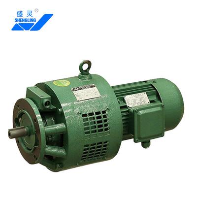 生产厂家直供yct油漆30kw系列流水线电磁调速电动机卷纸电机