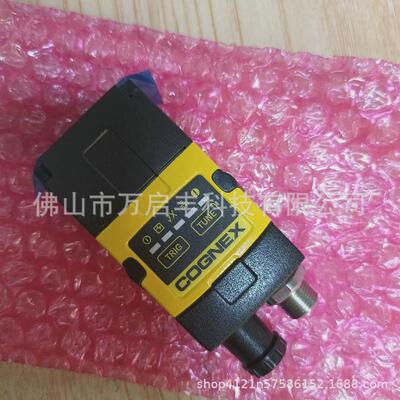康耐视dmr-262x-全新-l读码器max现货议价