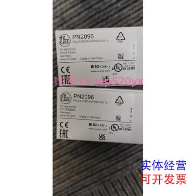 现货供应IFM易福门PN2096PN2097PN2099议价