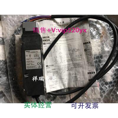 现货供应全新日本IDEC和泉电磁式安全开关HS5E-F4HS5E-F4001议价