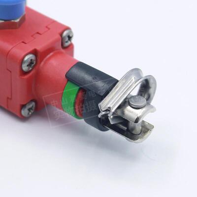 热销fd1878pizzato开关开关意大利安全拉绳限位开关