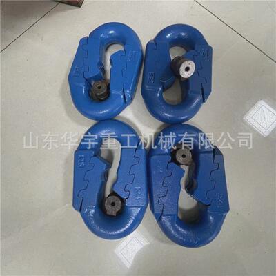 工业刮板机弧齿环矿用22*86弧齿环厂家输送机配件弧齿环现货