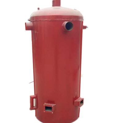 小型家用燃煤采暖省商用锅炉设备电子控温机械煤育雏热风炉