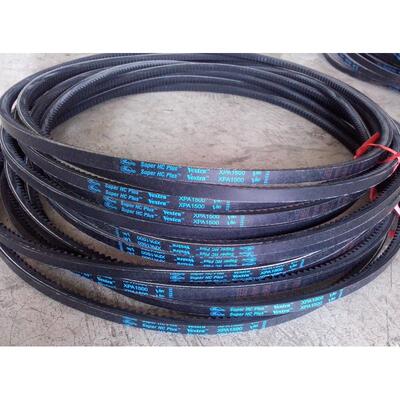 xpa1457三角皮带xpa1482进口xpa1500皮带盖茨空压机皮带传动皮带