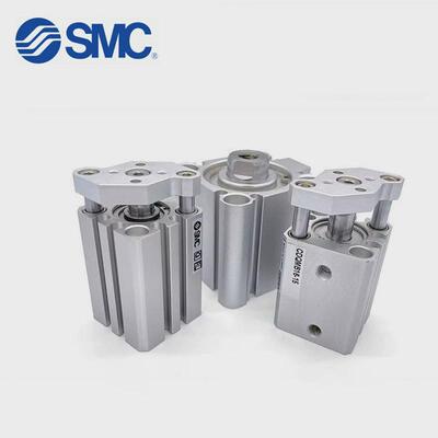 带导气缸杆cdqma/cqma12/16/20/25/32/40/50/63-5-10-20-30-50