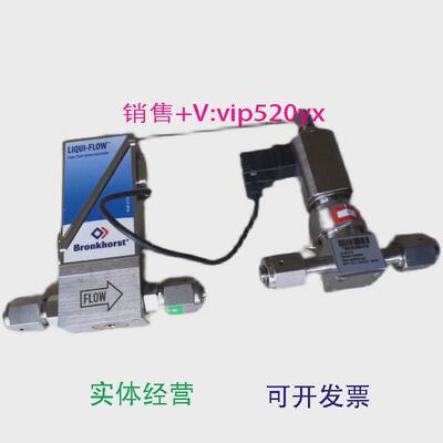 供应Bronkhorst200g/h流量计
