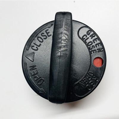 摩托车配件JOG100福喜/巧格ZY100T 花嫁 福锐100 塑料油箱盖