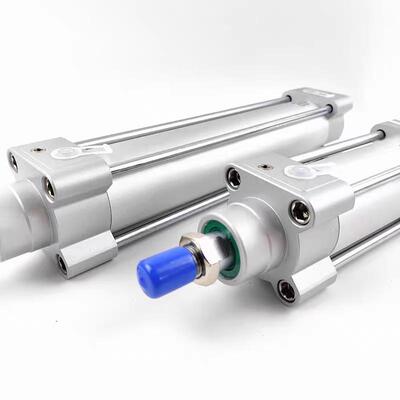 费斯托型气缸DSBG-32-40-50-63-80-100-125-150-200-PPVA-N3