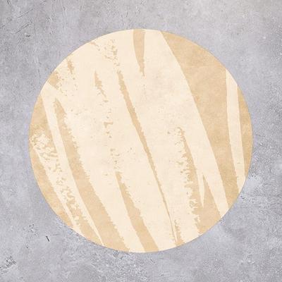 rkt4现代客厅卧室茶几简约梳妆台圆形地毯沙发简约垫试衣间