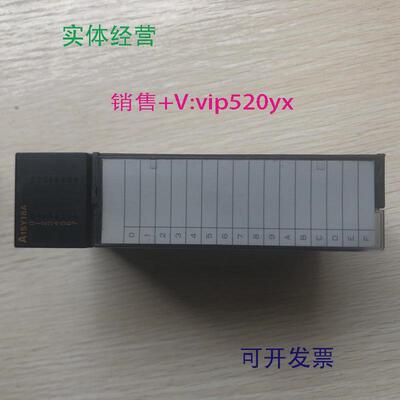 供应促销三菱A1SY18A实物照片