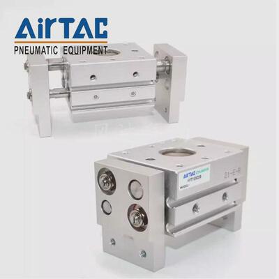 亚德手指客气缸hft10x16x20x25x32x20x30sx40sx60sx80sx100sx150s