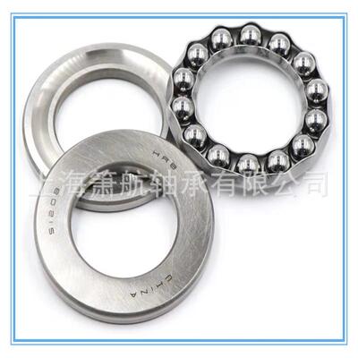 hrb轴承53417m53420+u42053426j+u426平面球轴承推力