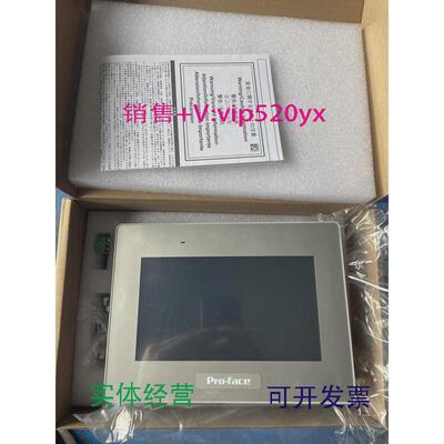 现货供应pro-face触摸屏PFXST6300TADE、PFXST6200WADE、PFXET660