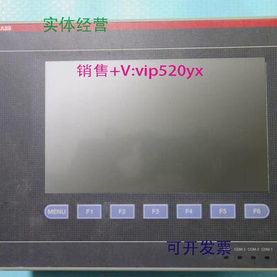 现货供应ABB人机界面CP435T/CP435T-ETH1SBP260197R1001