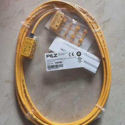 议价506322 506301 506302 PILZ PSEN ma1.4a-50/ma1.4-10mm 全请