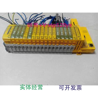 现货供应皮尔兹PILZ模块PSSUES4DI-D现货312401