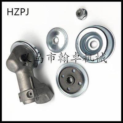 FS160 FS180 FS220 FS280 FS290 FS300 FS310齿轮箱 工作头 翰卓