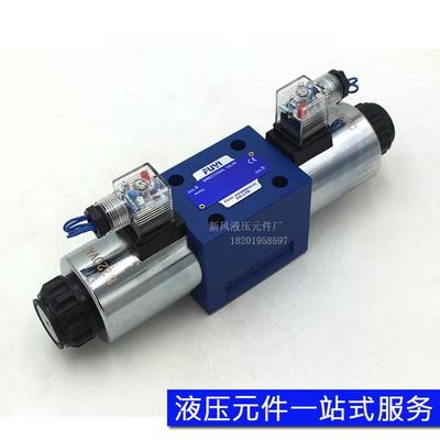 4WE10J31B/CG24N9Z5L CW220-50N9Z5L 4WE10G31B/EG24N9K4 10H 10M