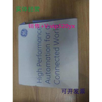 现货供应全新未开封GE输出模块，IC694MDL740，特价处理