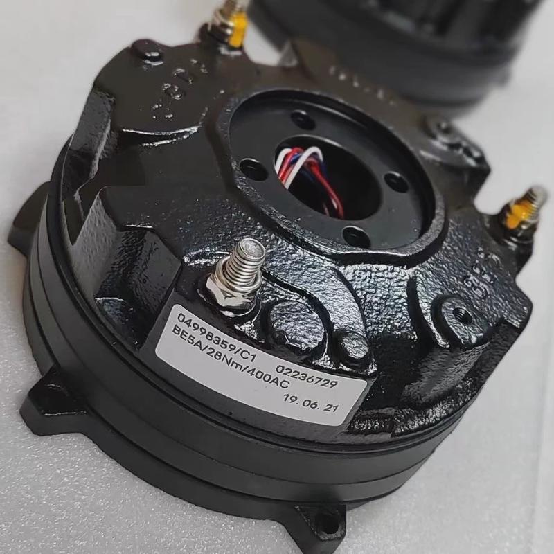 sew刹车be11a/110nm/400ac制动器总成