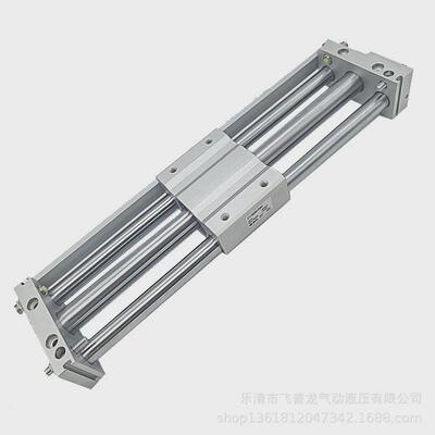 各种机械式MY1B无杆气缸磁偶式CY1S无杆气缸规格齐全