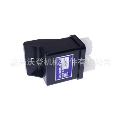 热销12v继电器129930-77970马于洋适用发动机4tne98