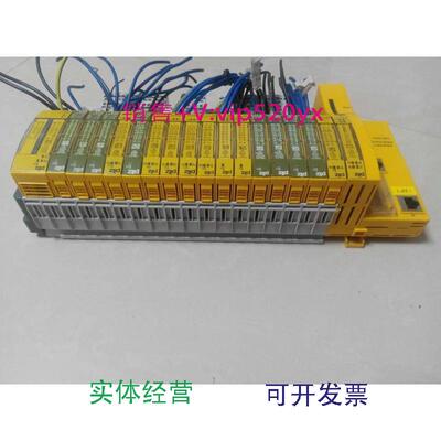 现货供应PLLZ皮尔兹PSSUEF2DO2312215