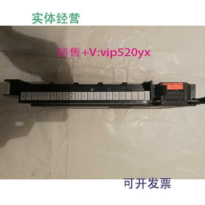供应美国ABPLC模块1771-IAD，9成新