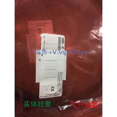 现货供应全新NISHC68-68-EPM屏蔽线缆192061-02。1米，2米可开票