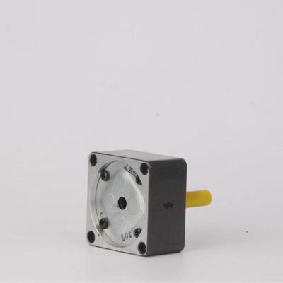 厂家outai直供齿轮箱减速机变速机2gn-20k减速箱