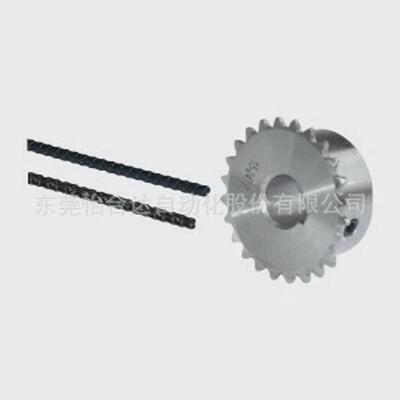 怡合达链轮/链条15系列VLB01-15-11-D5一件包邮