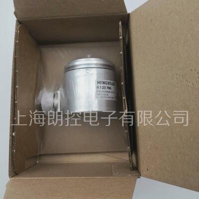 热销0523786hengstler编码器ri58-o/2000as.41th-s