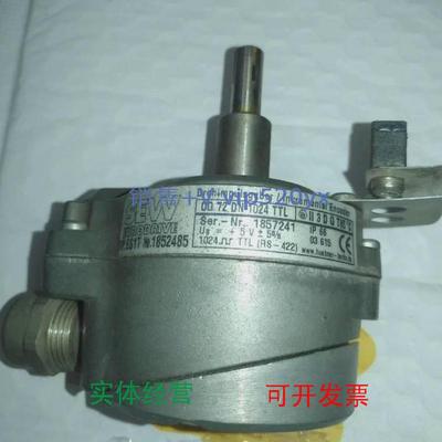 现货供应全新进口SEW编码器赛威OG72DN1042TTL装机未使用过议价
