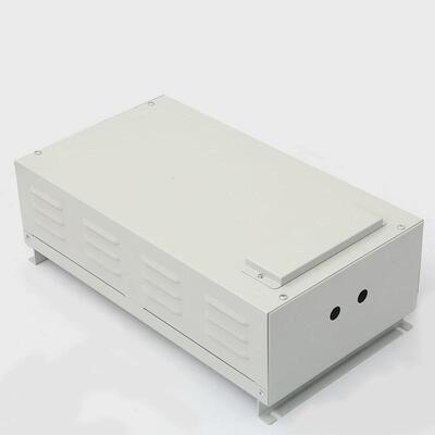 厂家直供bru小型电阻箱柜负载1000w5000w厂家电阻箱批发